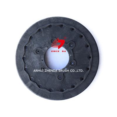Cina L'impianto di lavaggio a 20 pollici del pavimento della schiuma riempie 20mm per l'impianto di lavaggio che del pavimento gli amplificatori riempiono il driver in vendita