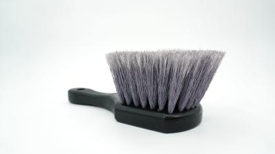 Cina I brevi pp trattano dettagliare della ruota spazzolano la setola dell'ANIMALE DOMESTICO dei pp in vendita