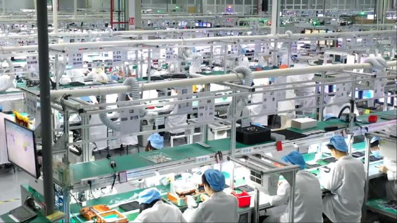 Проверенный китайский поставщик - Suzhou MobyData Smart System Co. Ltd.