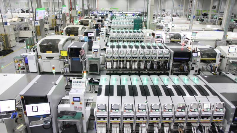 Проверенный китайский поставщик - Suzhou MobyData Smart System Co. Ltd.