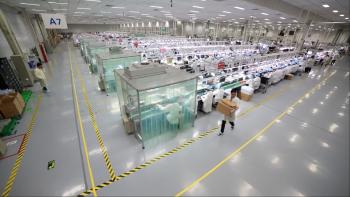 China Factory - Suzhou MobyData Smart System Co. Ltd.