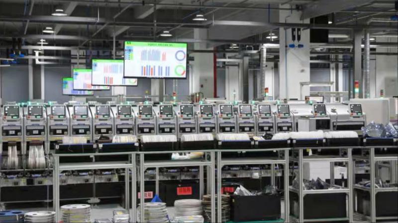 Проверенный китайский поставщик - Suzhou MobyData Smart System Co. Ltd.