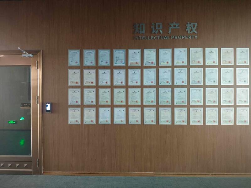Проверенный китайский поставщик - Suzhou MobyData Smart System Co. Ltd.