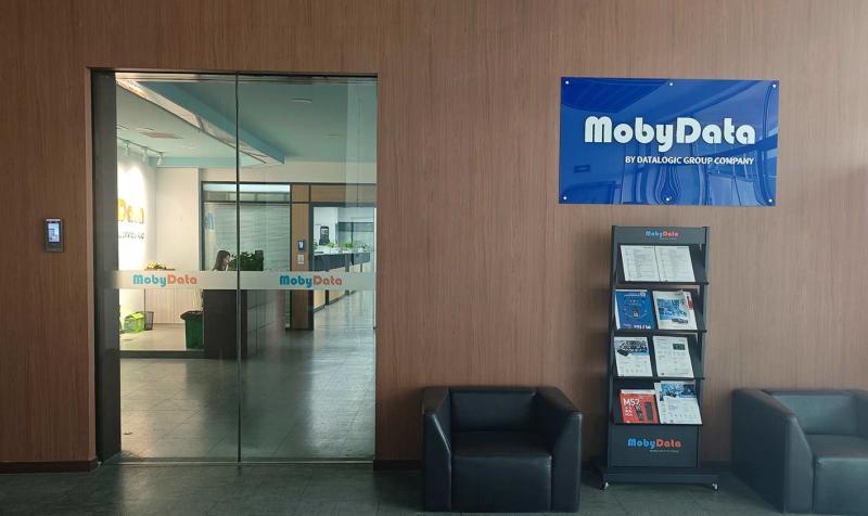 Проверенный китайский поставщик - Suzhou MobyData Smart System Co. Ltd.