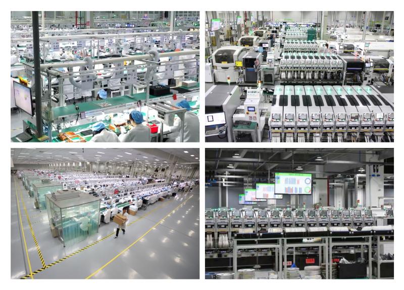 Fornitore cinese verificato - Suzhou MobyData Smart System Co. Ltd.