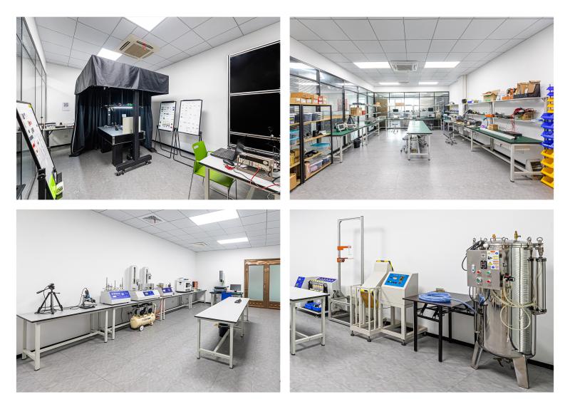 Fornitore cinese verificato - Suzhou MobyData Smart System Co. Ltd.