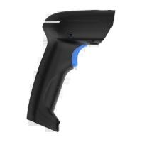 Quality Warehouse 3mil Handheld Barcode Reader 2.4G Wireless Handheld Scanner for sale