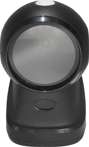 Quality DS6500 Retail Payment Barcode Scanner Commercial Auto Sensing Fast Barcode for sale