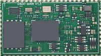 Quality Stamp Hole Interface Laser Decoder Board Kit 2KV ESD Embedded Device Integration for sale