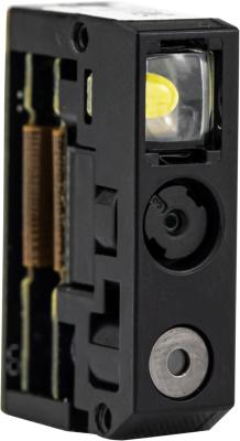 China E3201 Ultra Slim OEM Scan Engine Undecoded 1D 2D Scan Engine for sale