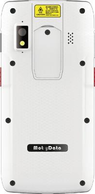 China Healthcare PDA, M82, 5 inch HD LCD,Full Touch, Android9,MT8768, 4GB+64GB, WWAN, WLAN ((WiFi 6), BT, GPS, E3251 Scan engine ((Datalogic Decoding licentie) Barcode Scanner Te koop