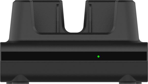 Quality Charging Dock, color: black, Support 1pcs PDA, fits for: M72(PDA barcode scanner) for sale