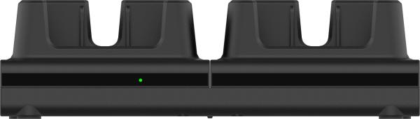 Quality Charging station, 4 slots PDA, color: black, fits for: M63(PDA barcode scanner) for sale