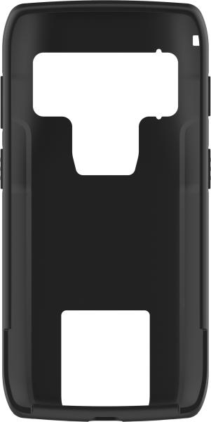 Quality Rubber boot, color: black, fits for M82(PDA barcode scanner) for sale