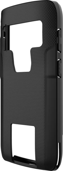 Quality Rubber boot, color: black, fits for M82(PDA barcode scanner) for sale