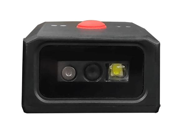 Quality FS4000 Fixed Mount Industrial Bar Code Scanner Compact Barcode Reader for sale