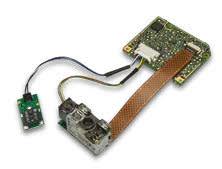 China Datalogic SCAN-ENGINE DE2011-DL + SCAN-Dekodierplatine DSE0451 zu verkaufen