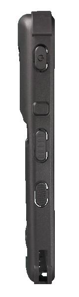 Quality Rubber boot, color: black, fits for M93(PDA barcode scanner) for sale