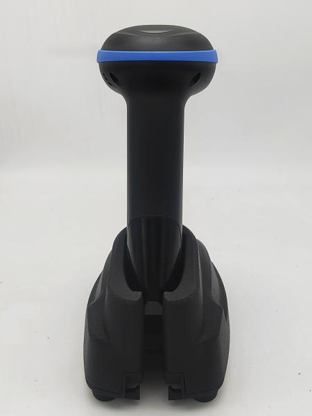 Quality KS1000BT Handheld Barcode Scanner，Bluetooth handheld scanner，1D 2D Handheld for sale