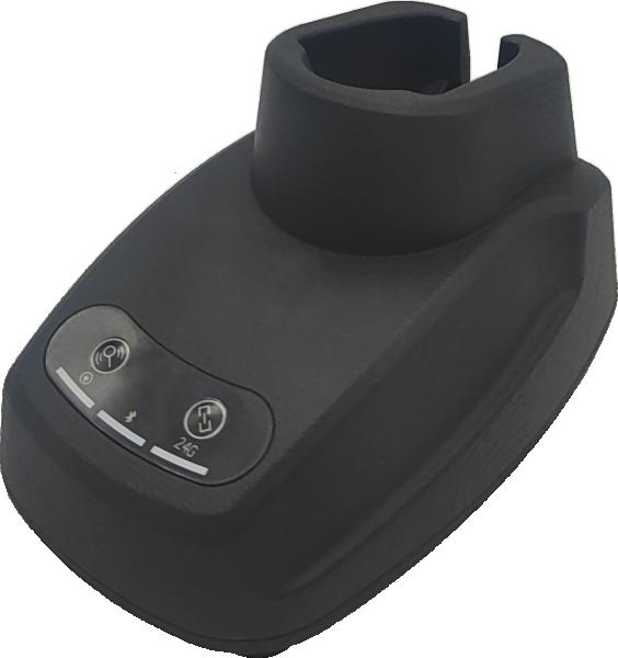 Quality KS1000BT Handheld Barcode Scanner，Bluetooth handheld scanner，1D 2D Handheld for sale
