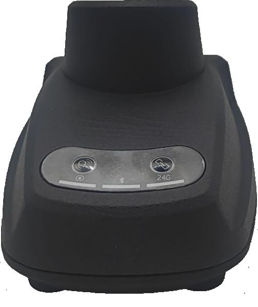 Quality KS1500BT Handheld Barcode Scanner，Bluetooth handheld scanner，1D 2D Handheld for sale