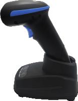 Quality KS1500BT Handheld Barcode Scanner，Bluetooth handheld scanner，1D 2D Handheld for sale
