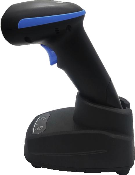 Quality KS1500BT Handheld Barcode Scanner，Bluetooth handheld scanner，1D 2D Handheld for sale