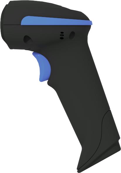 Quality KS1500 Handheld Barcode Scanner，1D 2D Handheld Barcode Scanner, Datalogic for sale