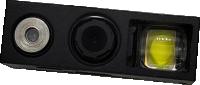 Quality ED3600 Ultra Slim Scan Engine - Decoded, Compact OEM Scan engine ， Hardware for sale
