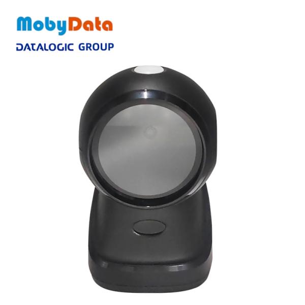 Quality DS6500 Circular Window Bar Code Scanner 16MB RAM 128MB FLASH Storage for sale