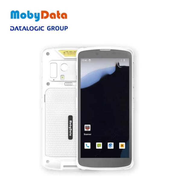 Quality M93 Android 15 Healthcare PDA with 5G Connectivity and 6 inch HD LCD Full Touch Barcode Scanner for sale