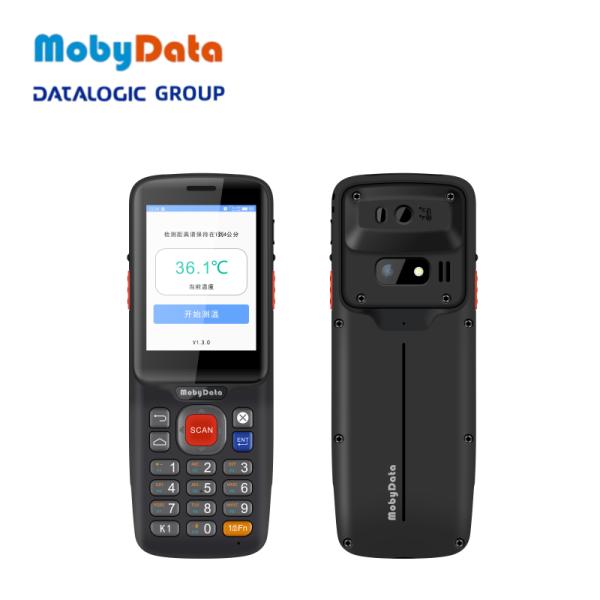 Quality M52 Compact PDA Barcode Scanner with 1GB/2GB RAM 8GB/16GB Flash and Lightweight 174g Design for sale