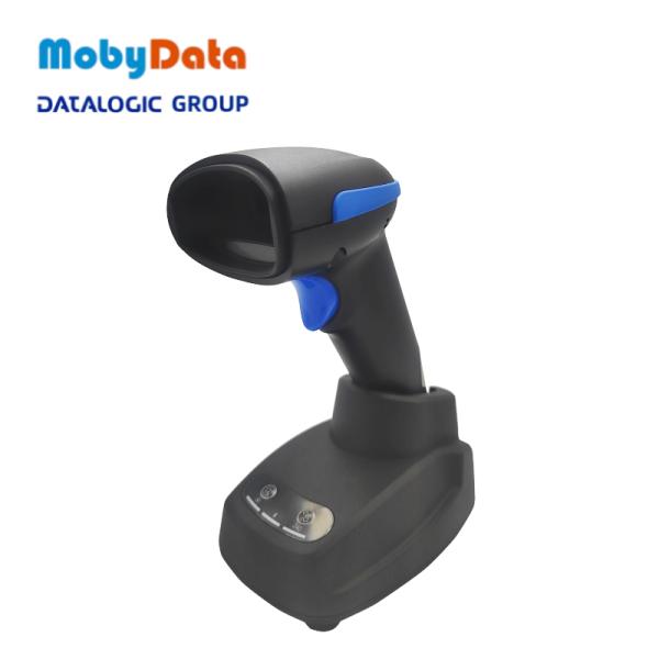 Quality KS1000BT Handheld Barcode Scanner，Bluetooth handheld  scanner，1D 2D Handheld Barcode Scanner, Datalogic Decoding license, for Industry Logistics & Warehousing& Manufacturer for sale