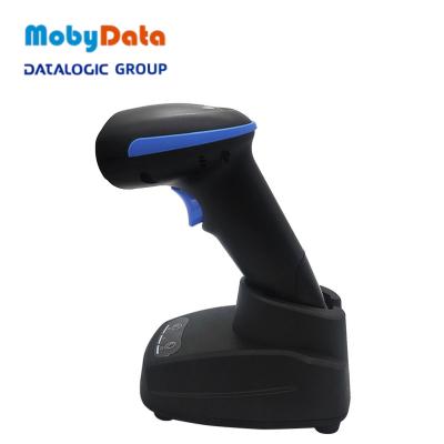 China KS1500BT Handheld Barcode Scanner，Bluetooth handheld  scanner，1D 2D Handheld Barcode Scanner, Datalogic Decoding license, for Industry Logistics & Warehousing& Manufacturer for sale