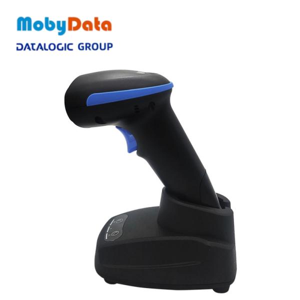 Quality KS1500BT Handheld Barcode Scanner，Bluetooth handheld  scanner，1D 2D Handheld Barcode Scanner, Datalogic Decoding license, for Industry Logistics & Warehousing& Manufacturer for sale
