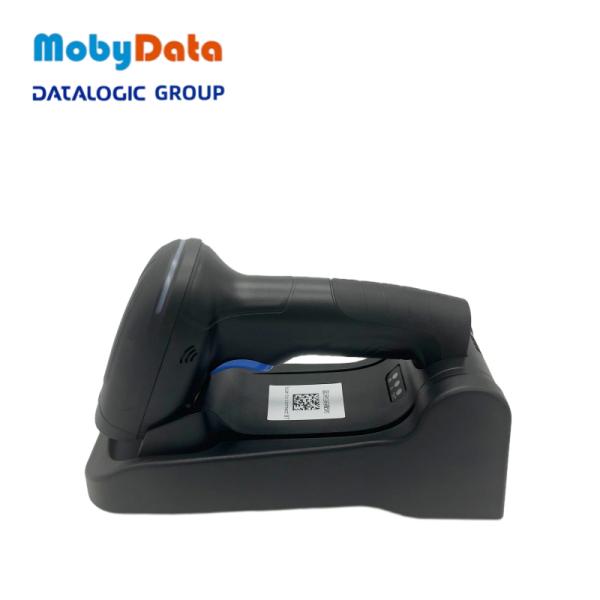 Quality KS2000BT 1D 2D Handheld Barcode Scanner,  1Mega,Laser Aimer ,Bluetooth&2.4G, Datalogic Decoding license, for Industry Logistics & Warehousing& Manufacturer for sale