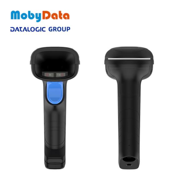 Quality KS2000 1D 2D Handheld Barcode Scanner, 1Mega,Laser Aimer ,wired 3 meter RS232 cable, Datalogic Decoding license, for Industry Logistics & Warehousing& Manufacturer for sale