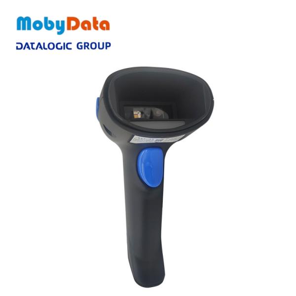 Quality KS1000 Hot Sales Wired Handheld 2D QR Code Scanner Barcode Reader Device Price for Supermarket Use for sale