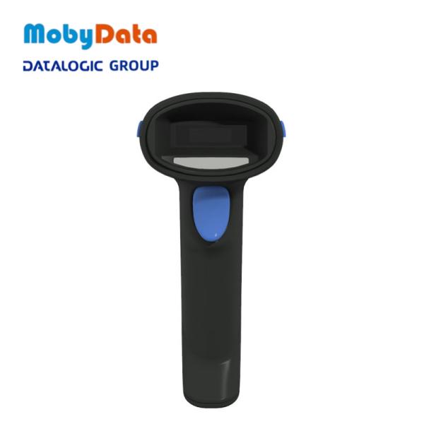 Quality KS1500 Handheld Barcode Scanner，1D 2D Handheld Barcode Scanner for Industry Logistics & Warehousing& Manufacturer for sale