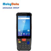 China M63 Industrial PDA Barcode Scanner for sale