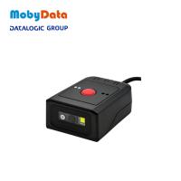 China FS4000 Compact Design Fixed Barcode Scanner Integrate with Barcode Scanning Machine Barcode Reader for sale