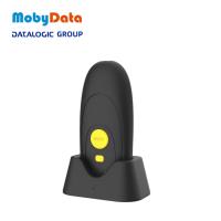 China KS600BT 1D 2D Mini Barcode Scanner Portable Bluetooth Bar QR Code Bluetooth Scanner Barcode Bluetooth Reader for sale