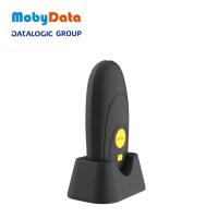 China KS600BT Handheld BT QR Code Bluetooth Barcode Reader 2d Wireless Barcode Scanner for Warehouse for sale
