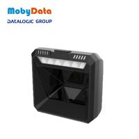 China DS6900 USB RS232 CMOS Scanning QR Code Reader Desktop 2d Barcode Scanner for POS Supermarket Platform for sale