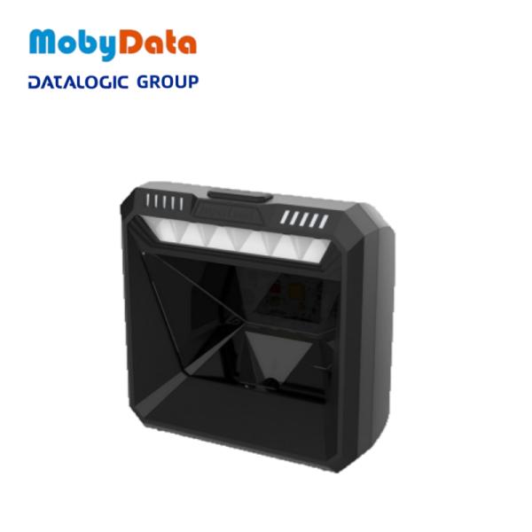 Quality DS6900 USB RS232 CMOS Scanning QR Code Reader Desktop 2d Barcode Scanner for POS Supermarket Platform for sale