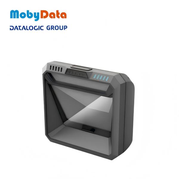 Quality DS6900 High Quality Auto Sense 6 M/S Motion Decoding 2d Desktop Barcode Reader for sale