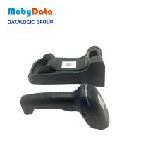 China KS2000BT Rugged Wireless Handheld Barcode Scanner Barcode Scanner Bluetooth with a Charging Dock for sale