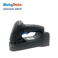 China KS2000BT Industrial Wireless Barcode Scanner with Stand 1MP HD Camera for High-Speed 1D/2D Code Reading for sale