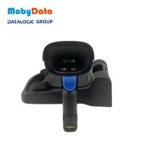 China KS2000BT New Design One Million Resolution Bluetooth Barcode Reader 2d Wireless Handheld Barcode Scanner for sale