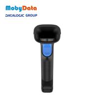 China KS2000 Bar Code Reader Portable Bar Code Scanners Industrial QR Code Reader for Rugged Industrial Use for sale